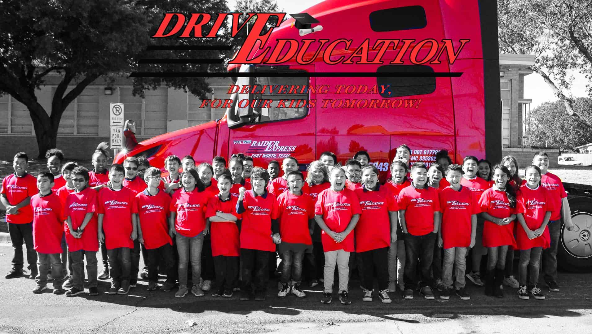 Raider Express – Investing In Your Future